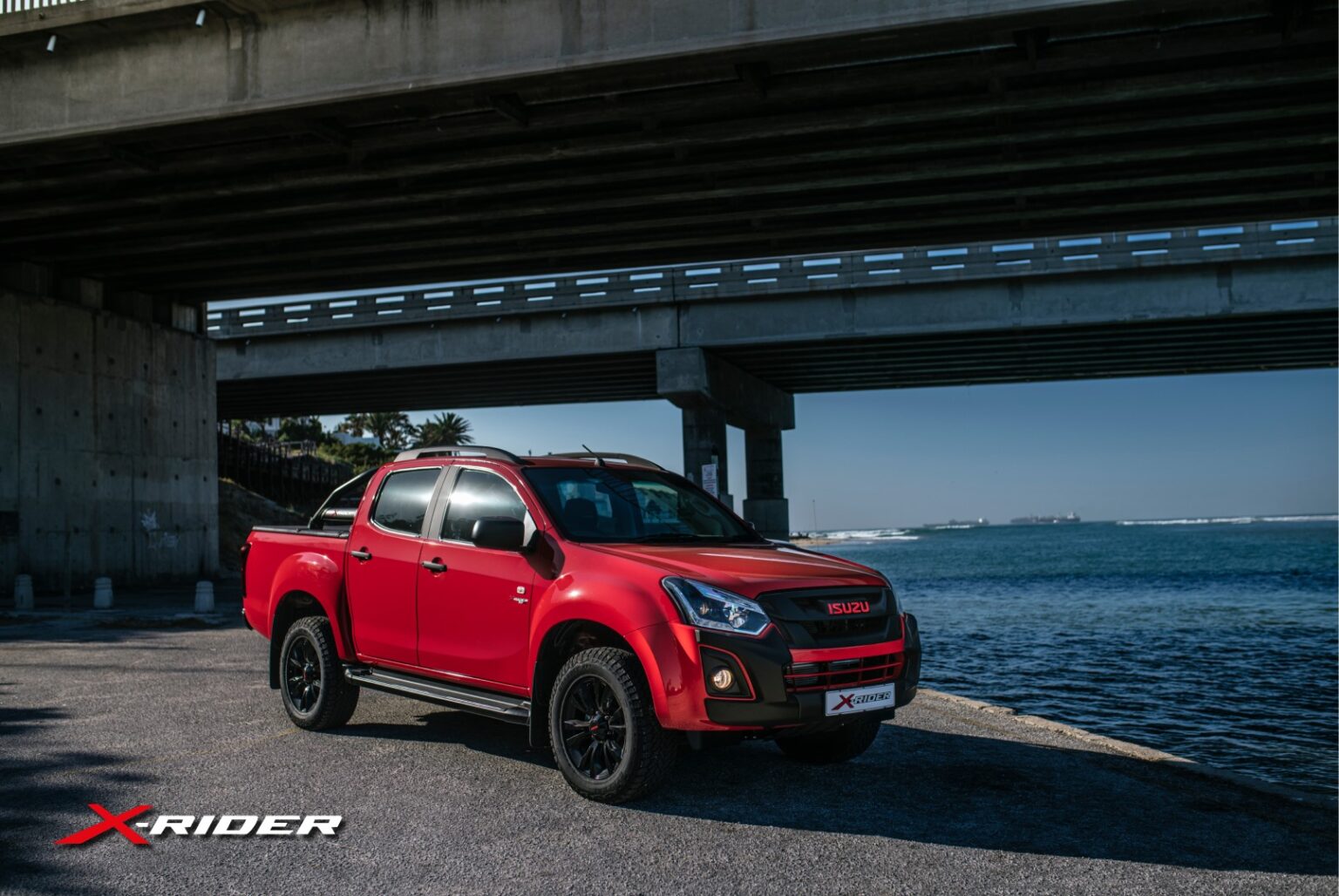 Isuzu Motors Limited - The Rest is History | CMH Isuzu Umhlanga