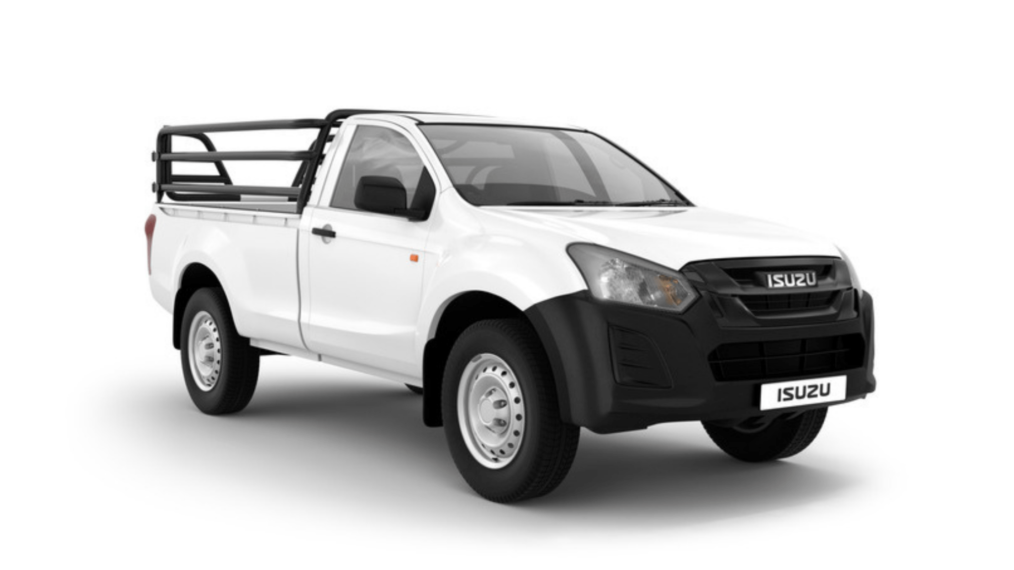 Isuzu Single Cab vs Double Cab: Which Isuzu Is Right for You?