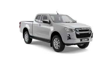 CMH Isuzu | New Isuzu D-Max Extended Cab For Sale in South Africa